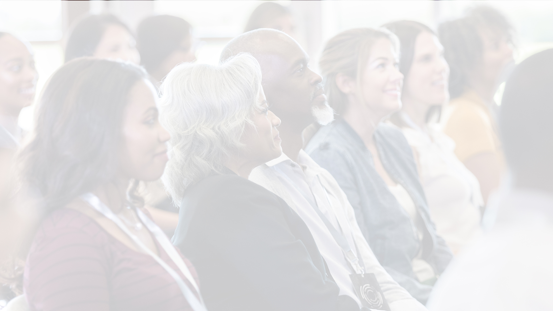 PFIN Attendees - 50/50 text left | Milken Institute